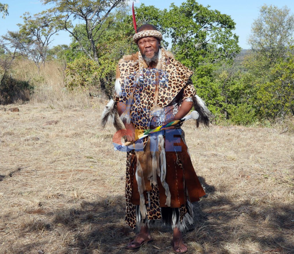 The role of a chief in modern day Zimbabwe - CITEZW