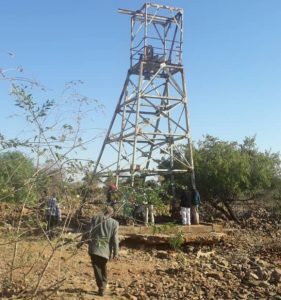 Launch of documentation prog for Gukurahundi victims set for Bhalagwe ...