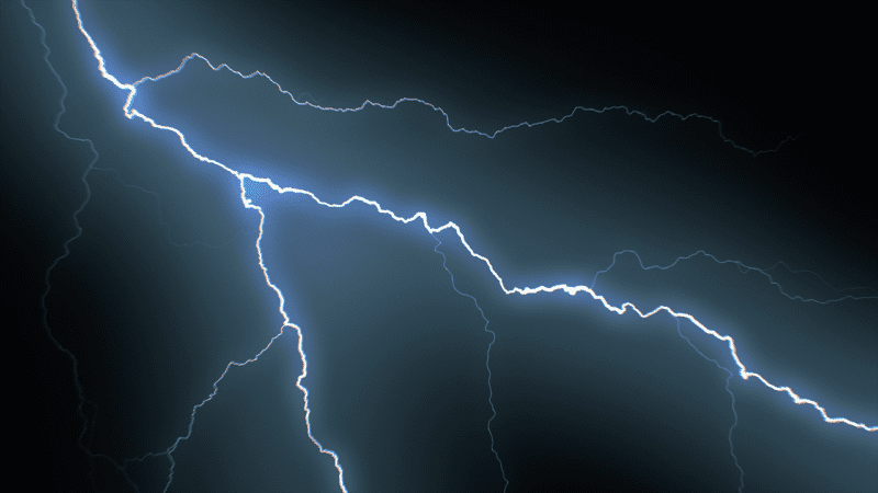 Police officer killed by lightning strike – CITEZW