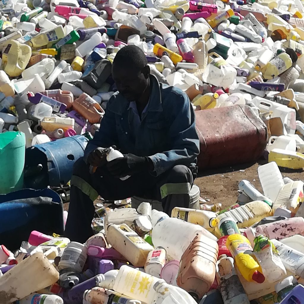 MIHR moves to empower female waste pickers – CITEZW