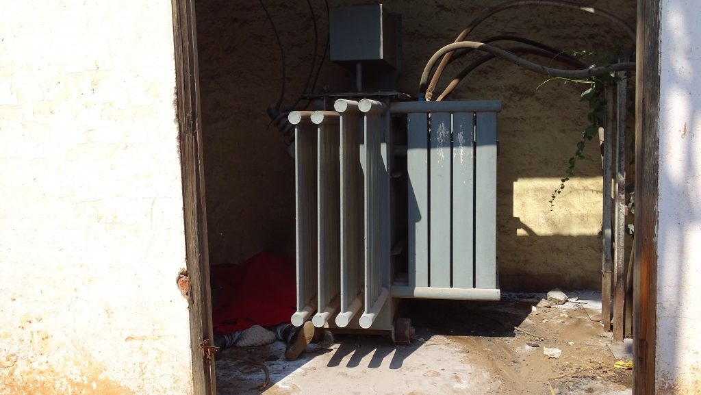 Horror as woman electrocuted while relieving herself – CITEZW