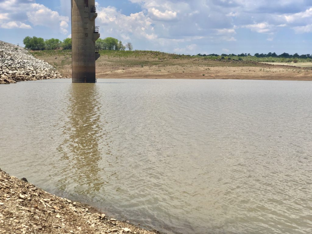 Our dams are not silted, BCC insists – CITEZW