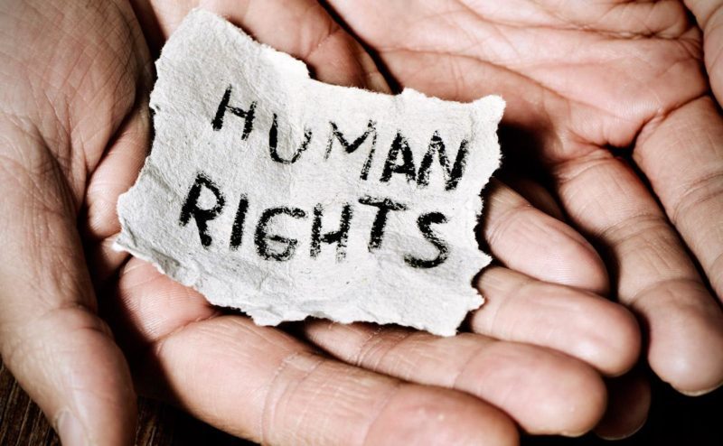 141 human rights violations recorded in Zimbabwe in November - CITEZW