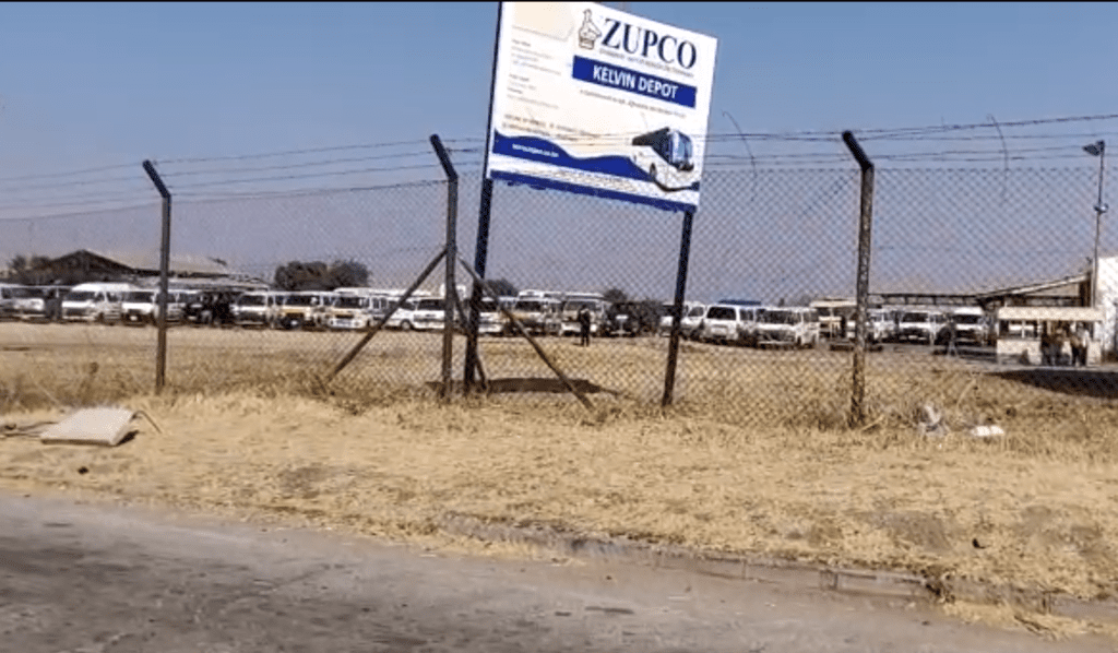 Zupco drivers return to work – CITEZW