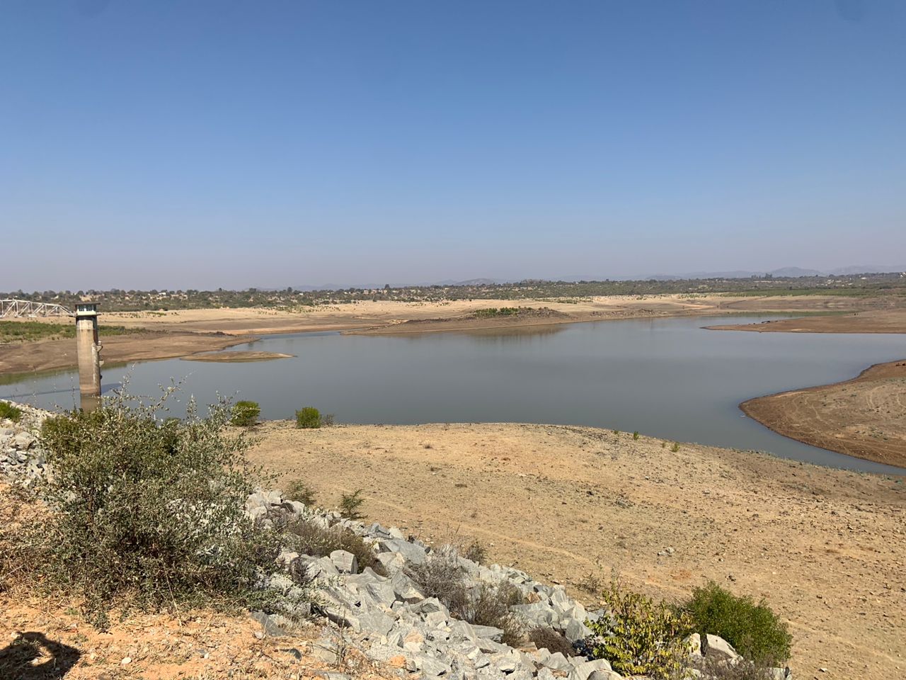 Bulawayo’s pump stations get critical upgrades – CITEZW