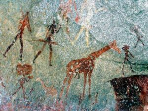Matobo Hills : The ancient spiritual epicenter of southern Africa – CITEZW
