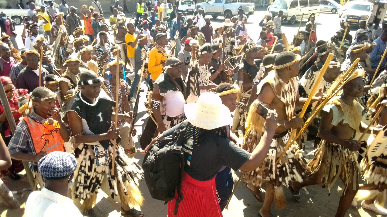 King Mzilikazi commemoration expanded to two days – CITEZW