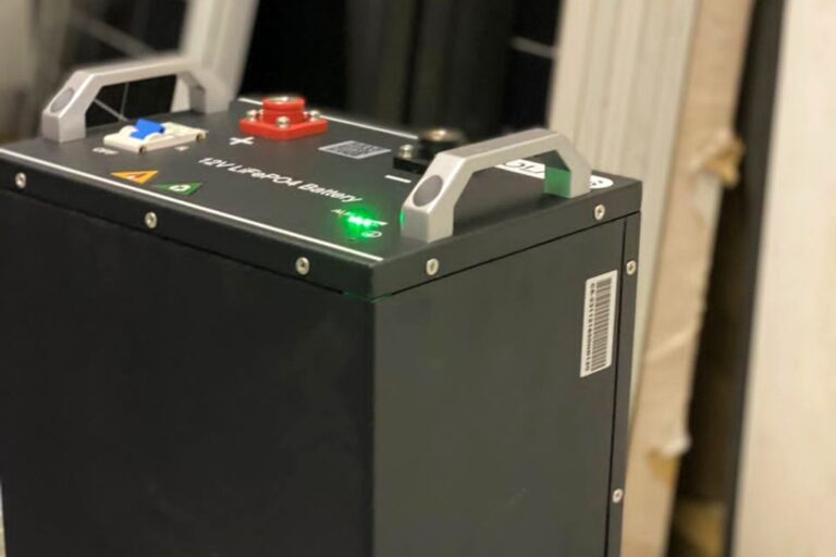 Solar battery fire risk rises as Zim faces power cuts - CITEZW