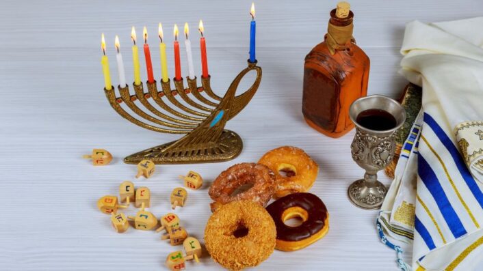 Jewish holidays explained: The meaning behind each celebration – CITEZW