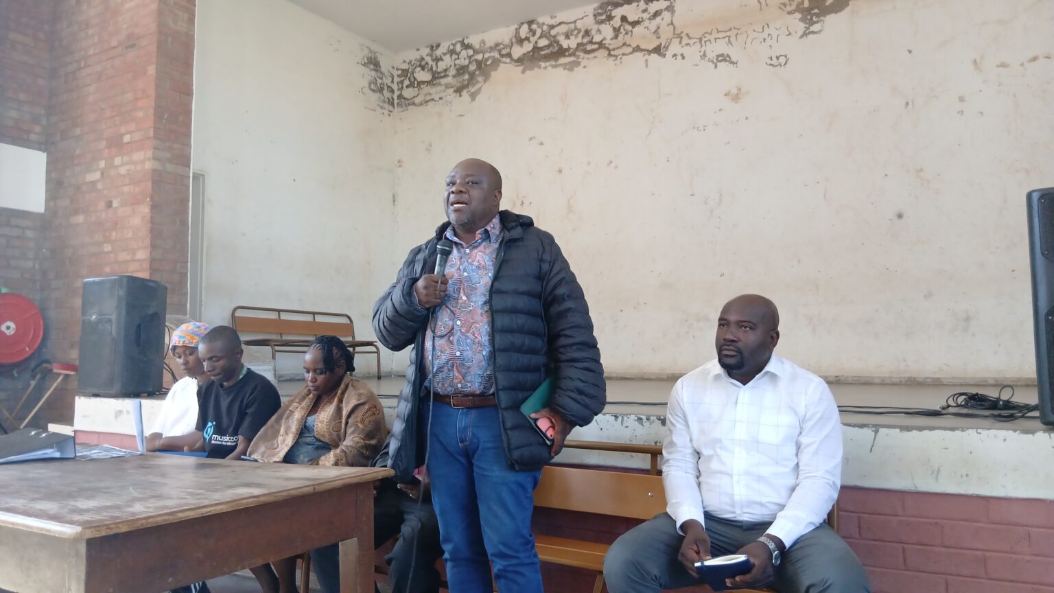 ZESA urges public to report power faults via national call centre – CITEZW