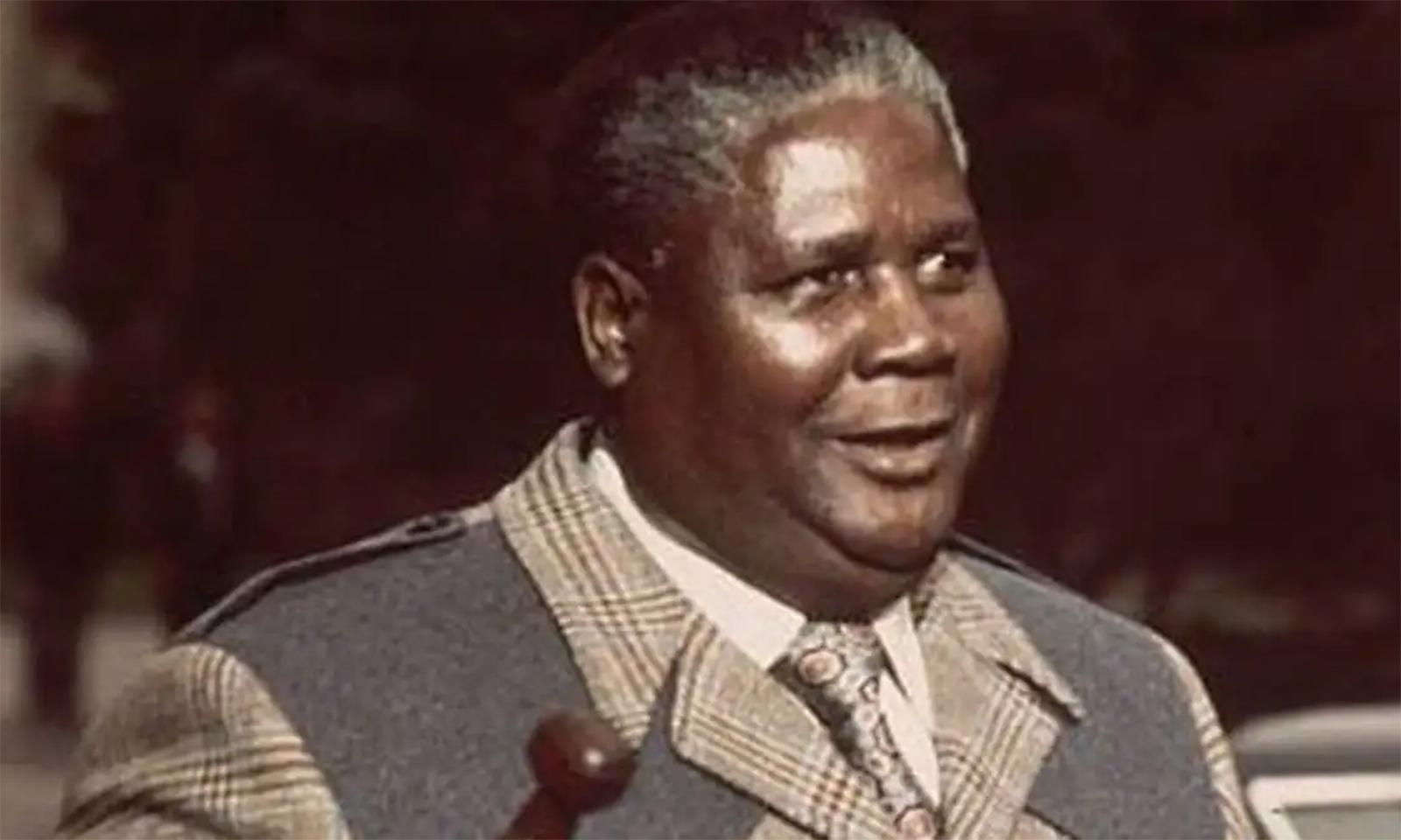 ZAPU and the liberation of Zimbabwe: Setting the record straight – CITEZW