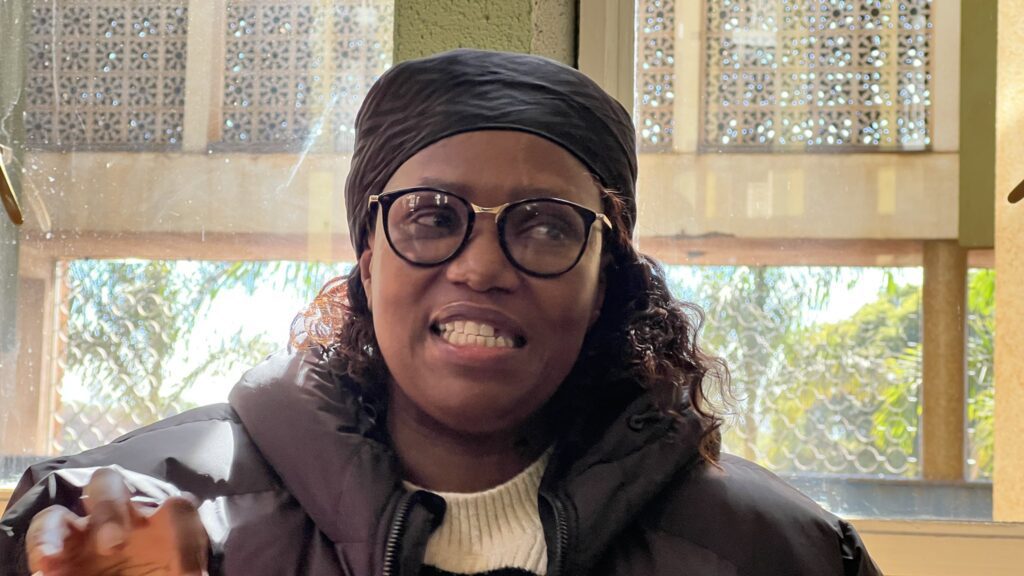 Zaba’s arrest revives press freedom fears in Zimbabwe – CITEZW