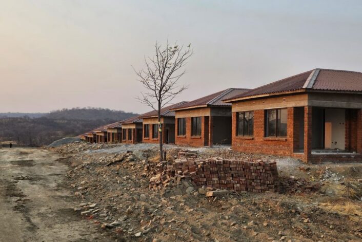 Corruption and poor planning blamed for Zimbabwe housing woes – CITEZW
