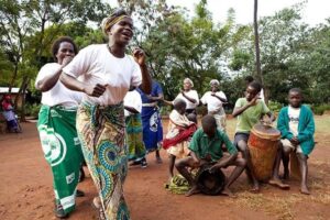 The Sena people of Zimbabwe, Mozambique and Malawi – CITEZW