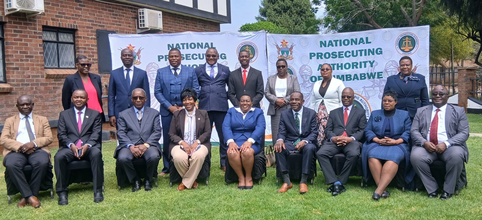 NPAZ charts new course for justice and accountability – CITEZW