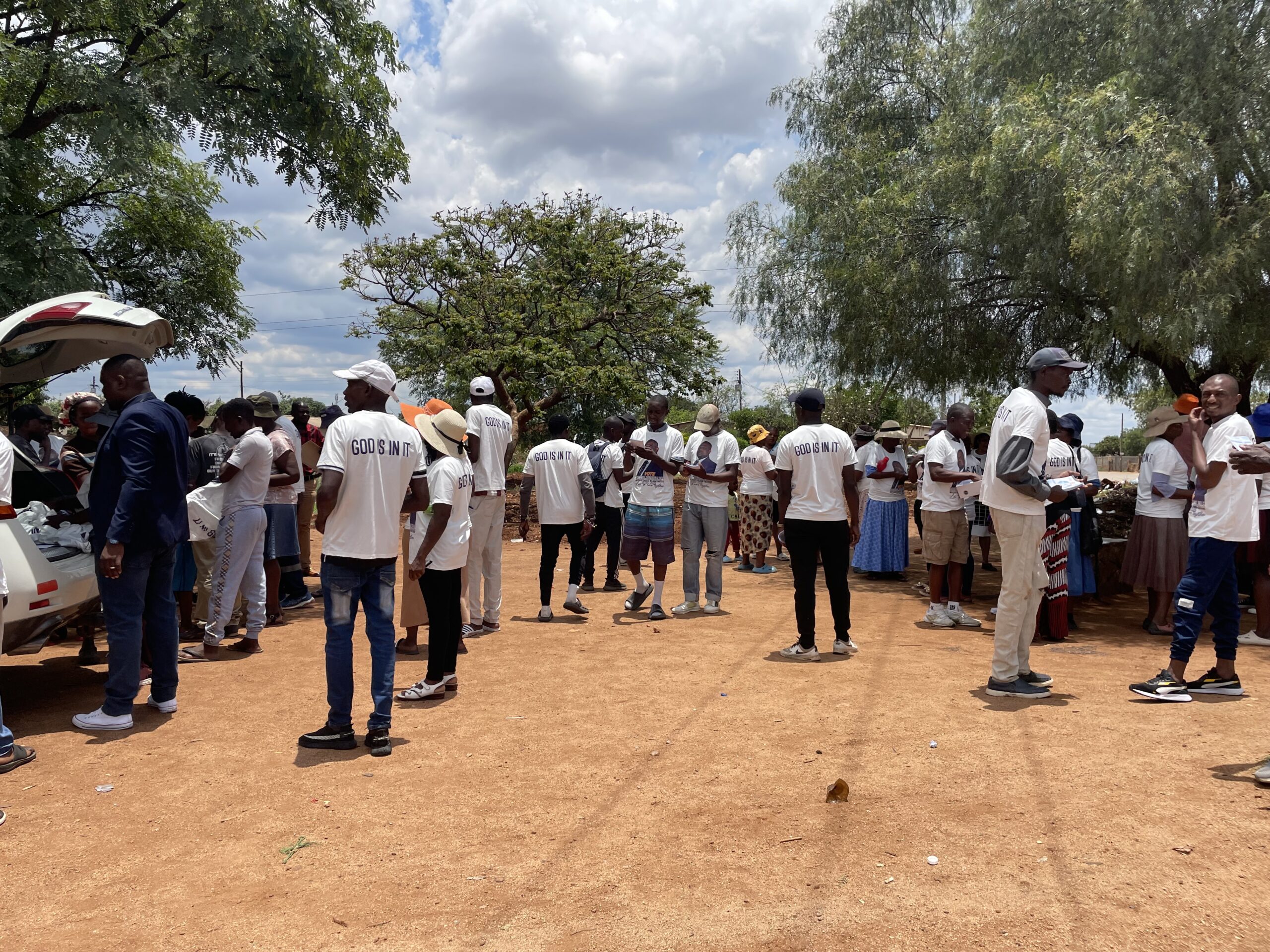 Nkulumane by-election: Candidates intensify campaigns ahead of Dec poll ...