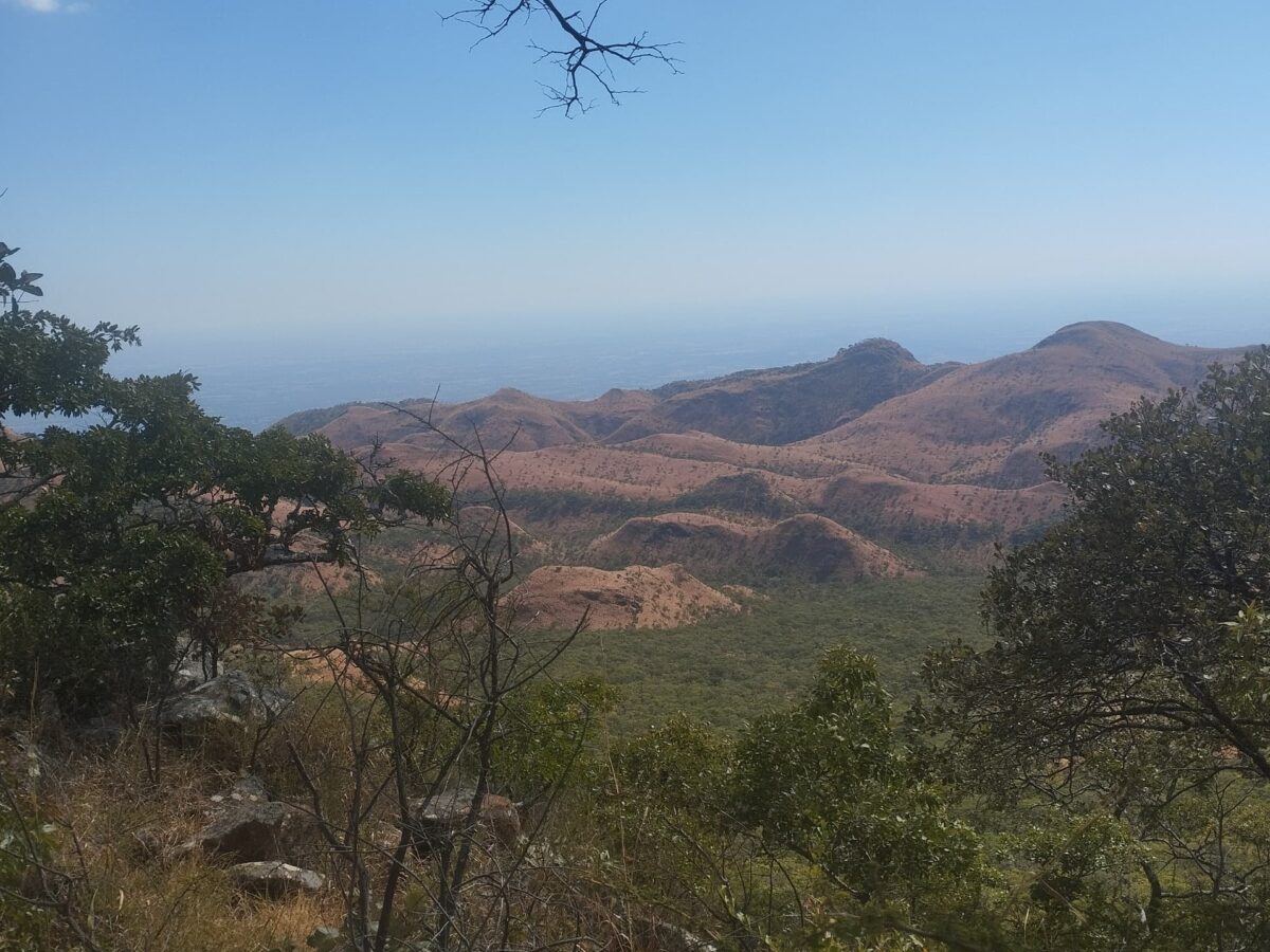 A free for all: Chinese miners vandalise one of Zimbabwe’s most iconic ...