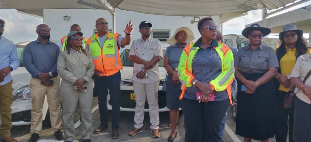 ZINARA’s E-tag system gains traction, surpasses 30 000 registered ...