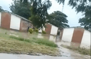 Bulawayo schools among 15 sites facing flood damage - Zimbabwe Situation