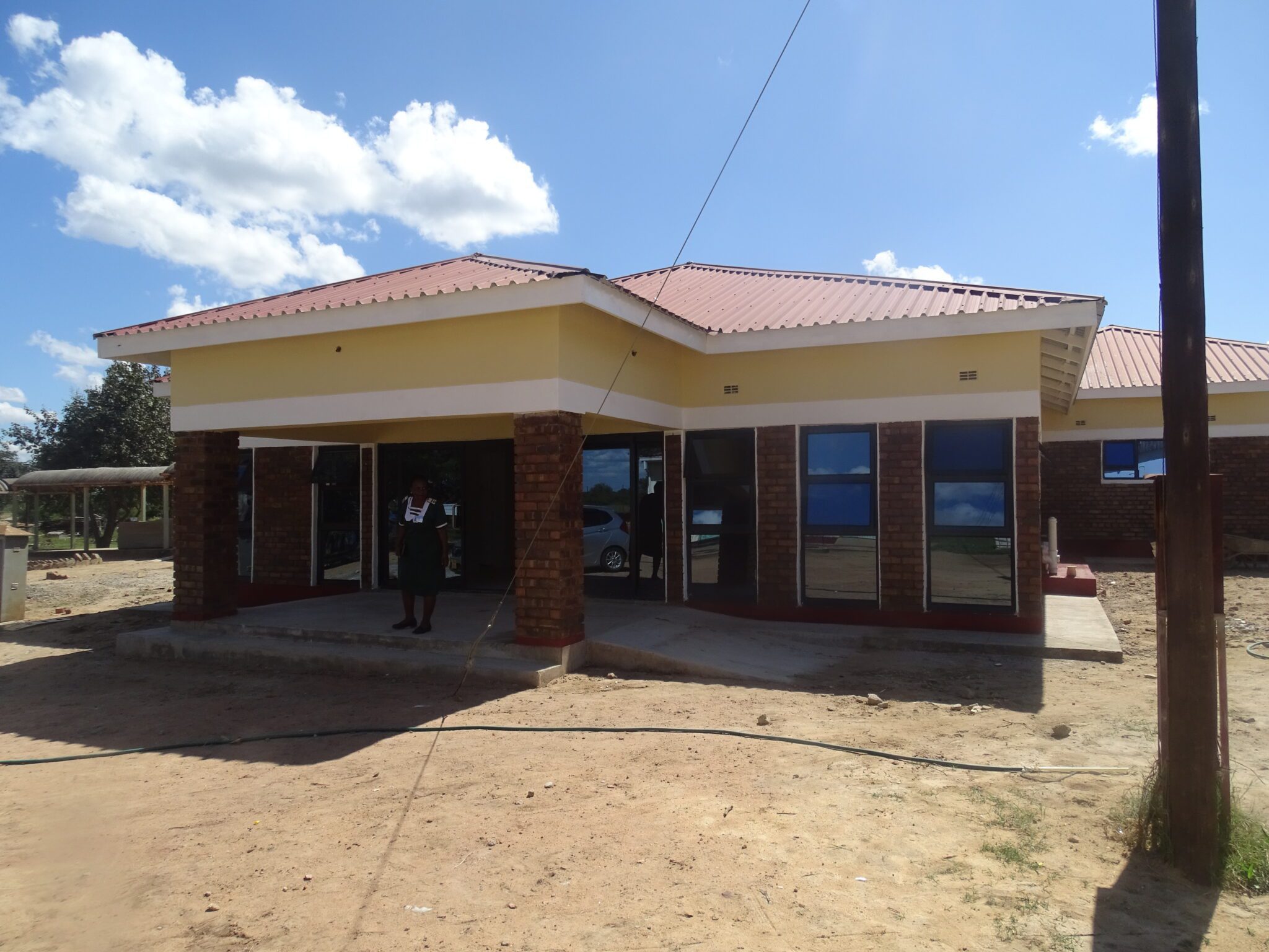 Maphisa transformed ahead of Independence celebrations — CITEZW